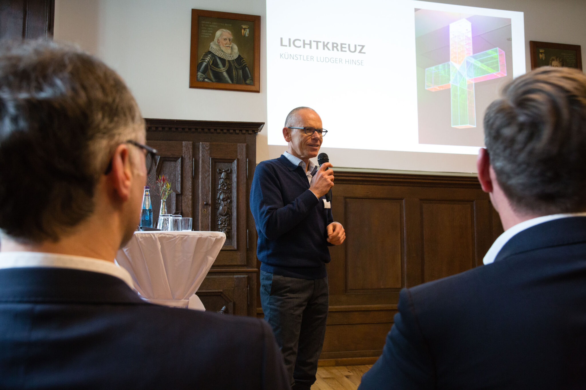 Jugendwerk Rietberg feiert Einweihung nach aufwendiger Renovierung ...